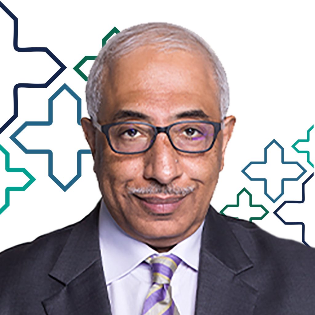 Speakers Style 2 - 10th MENACTRIMS Congress