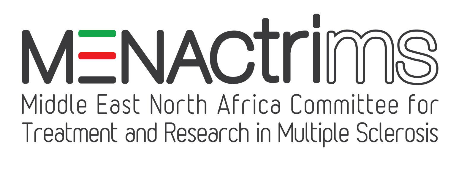 Prof. Mohammad Ali Sahraian - 10th MENACTRIMS Congress